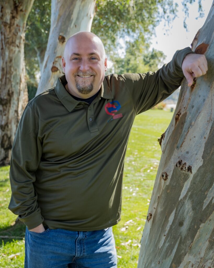 Battle Buddies – You Matter Not Alone